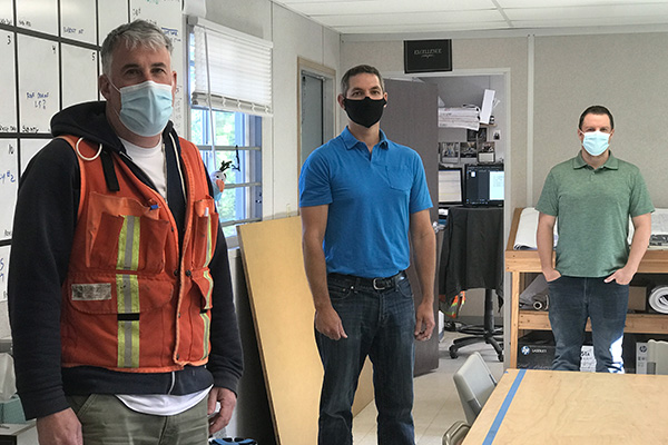 Generational Differences in the Construction Industry - Rafn