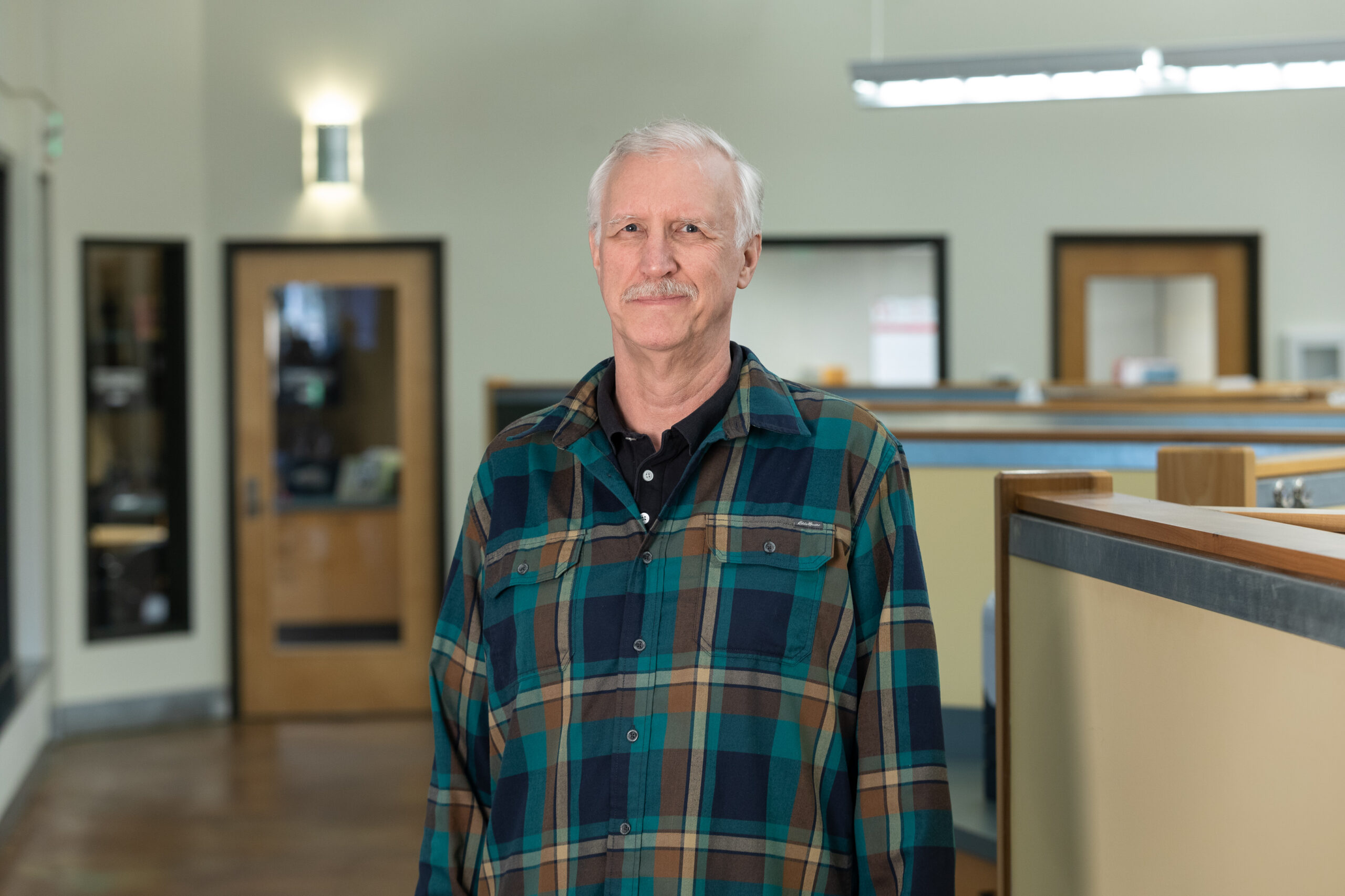 Marcus Mortenson - Rafn