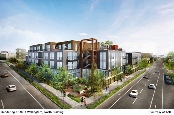 BIM Part One: Exploring How BIM is Effective for Wood Frame Multi ...