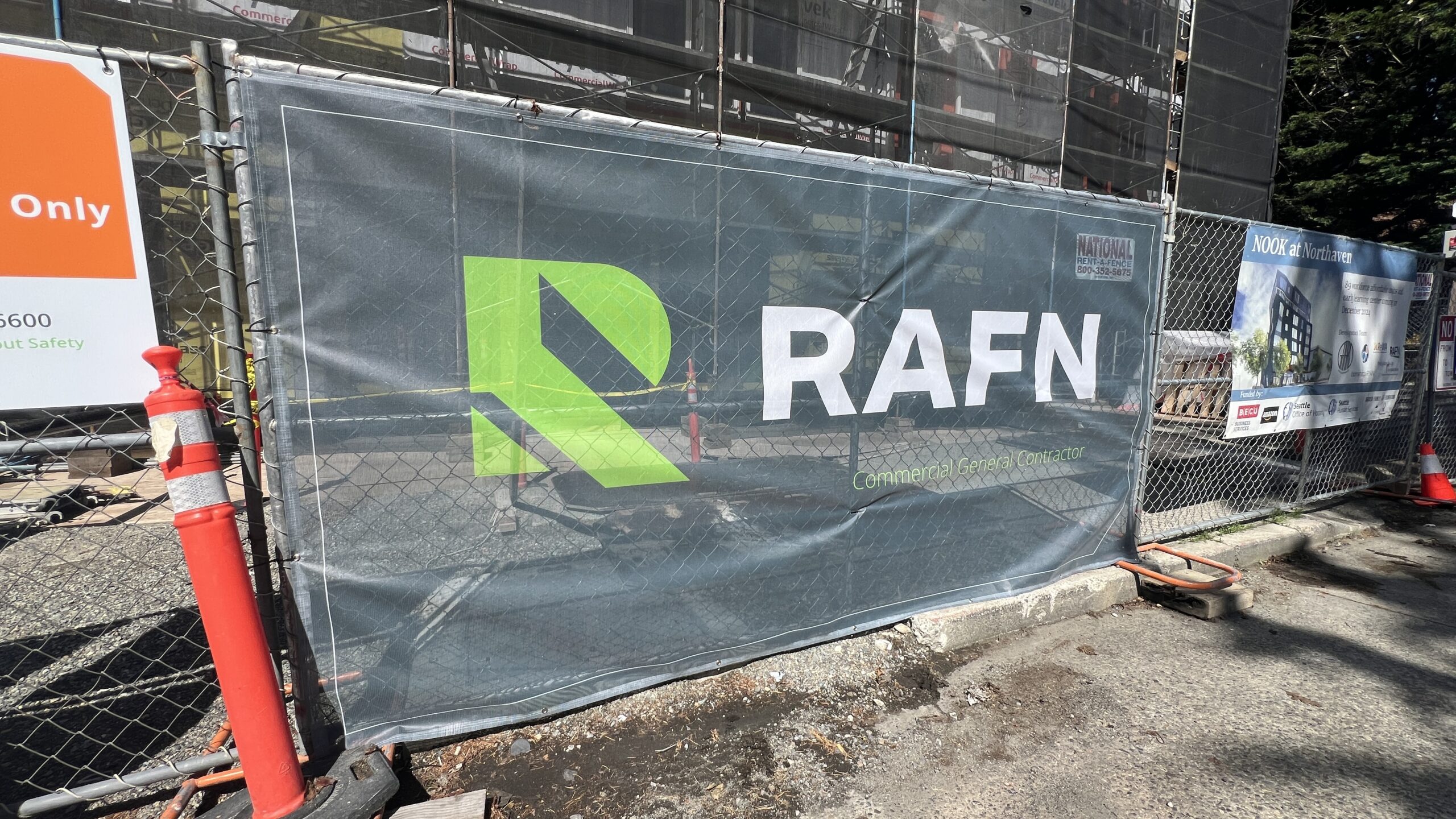 Rafn Report : Q2 2024 - Rafn